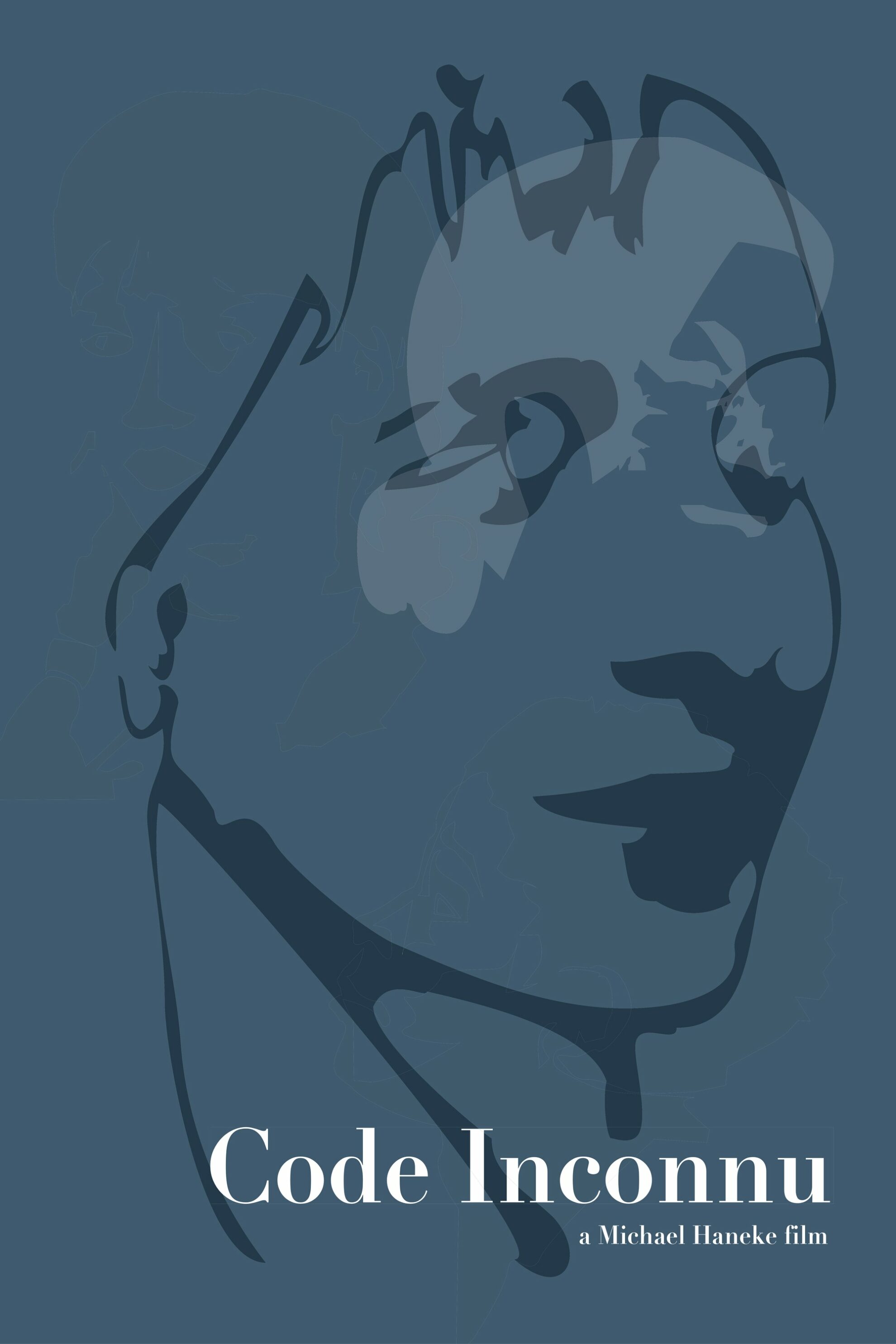 Magnolia, Snake Eyes, and Code Inconnu - Convealer