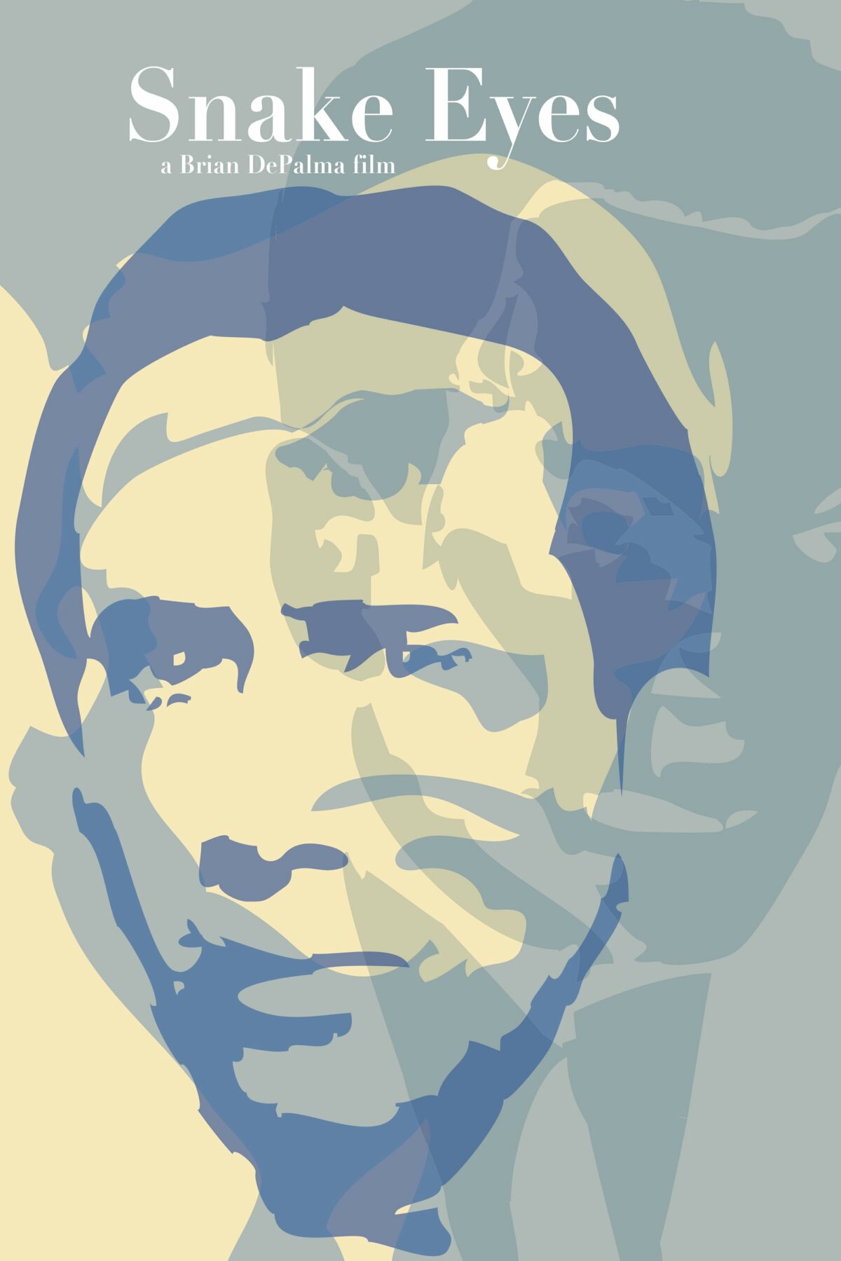 Magnolia, Snake Eyes, and Code Inconnu - Convealer